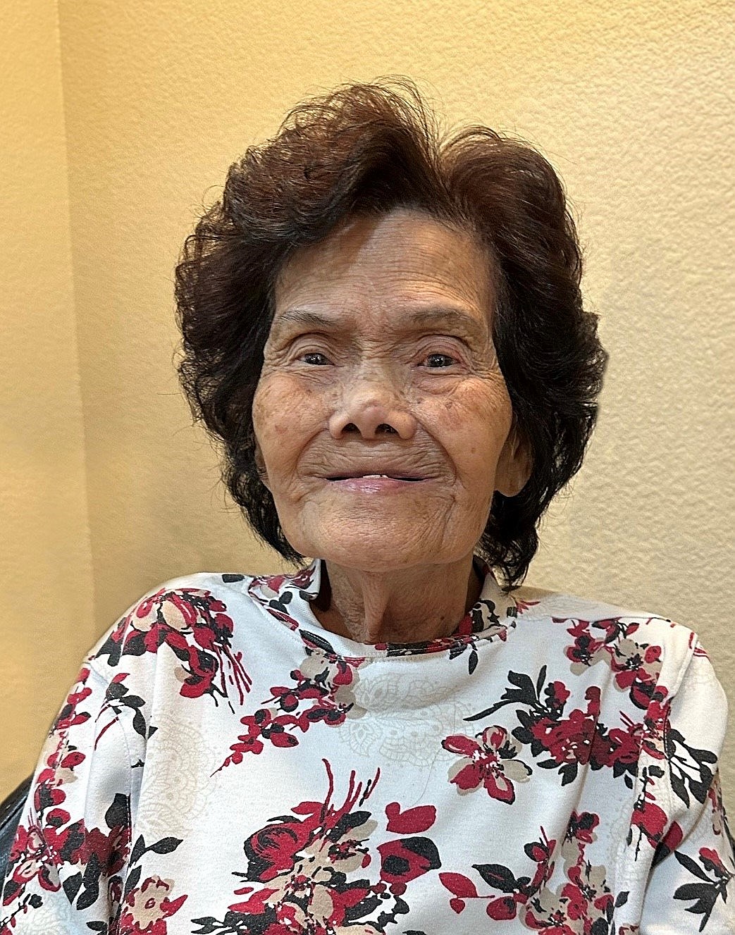 Anatolia Hei Obituary - Glendale, AZ