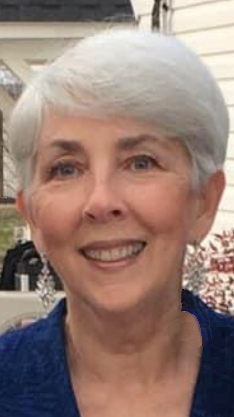 Karen Rabb Obituary - Raleigh, NC