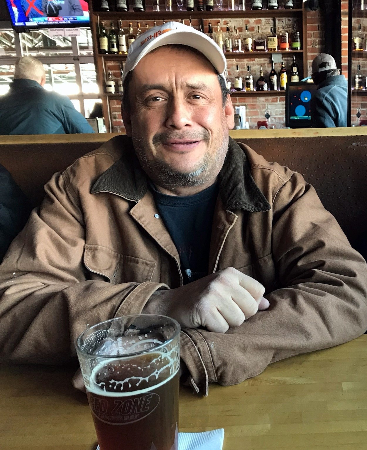 Chris Vigil Obituary - Longmont, CO