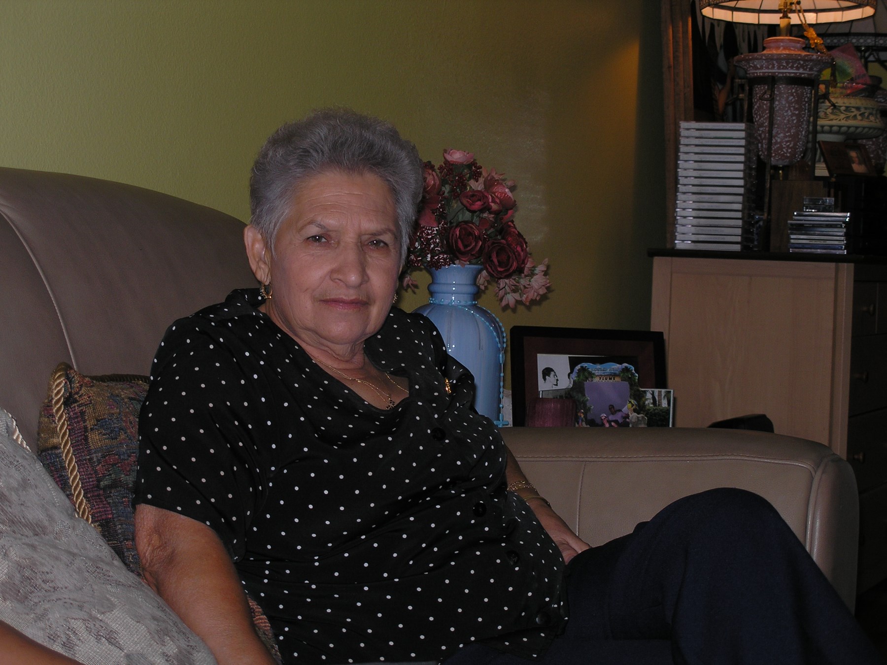 Nelida Perez Obituary - Tampa, FL