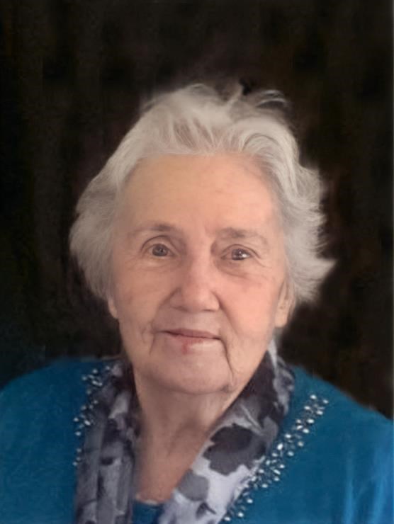 Beatrice Dower Obituary - Peterborough, ON