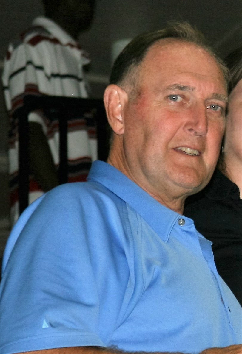 Larry Fowler Obituary - Jacksonville, FL