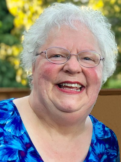 Carol Fischer Obituary - Salem, OR