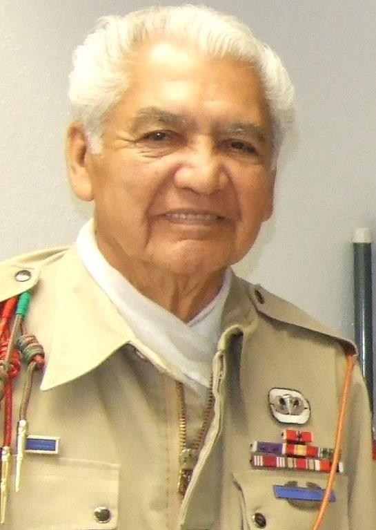 Angel Romero Obituary - El Paso, TX