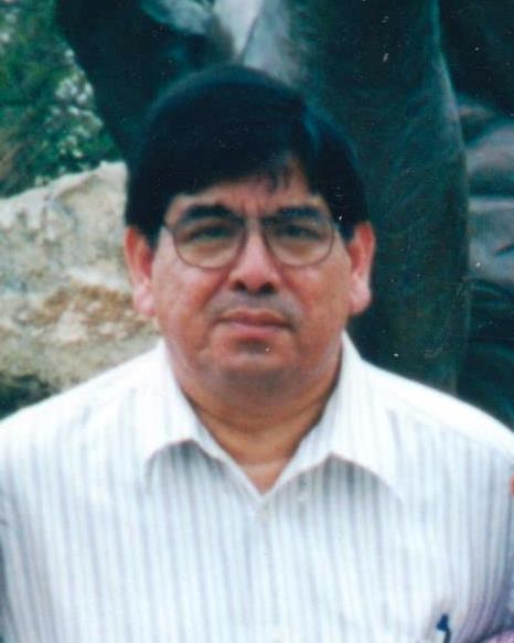Henry Pineda Obituary - Austin, TX