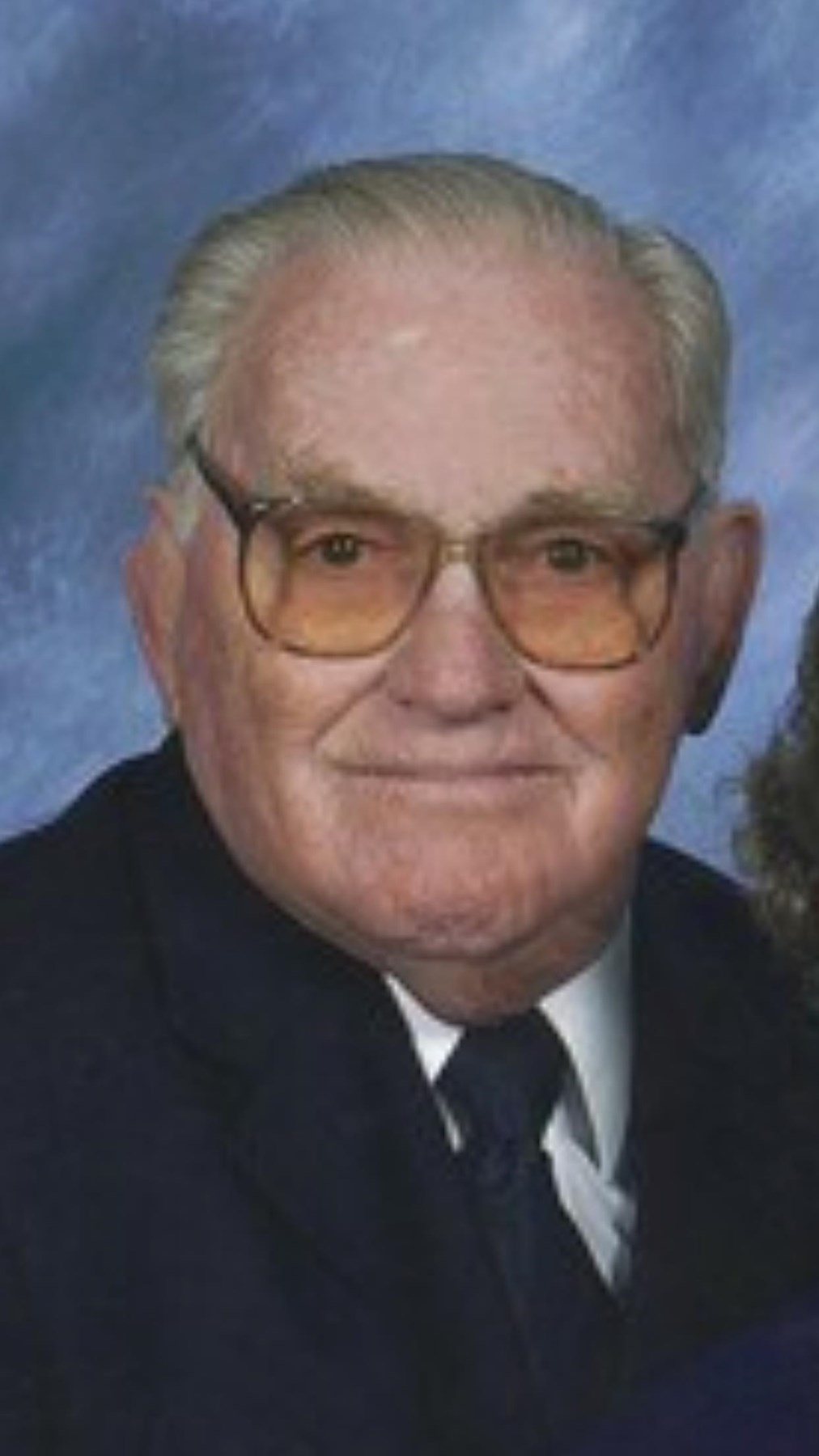 Robert Nesbitt Obituary - Jackson, TN
