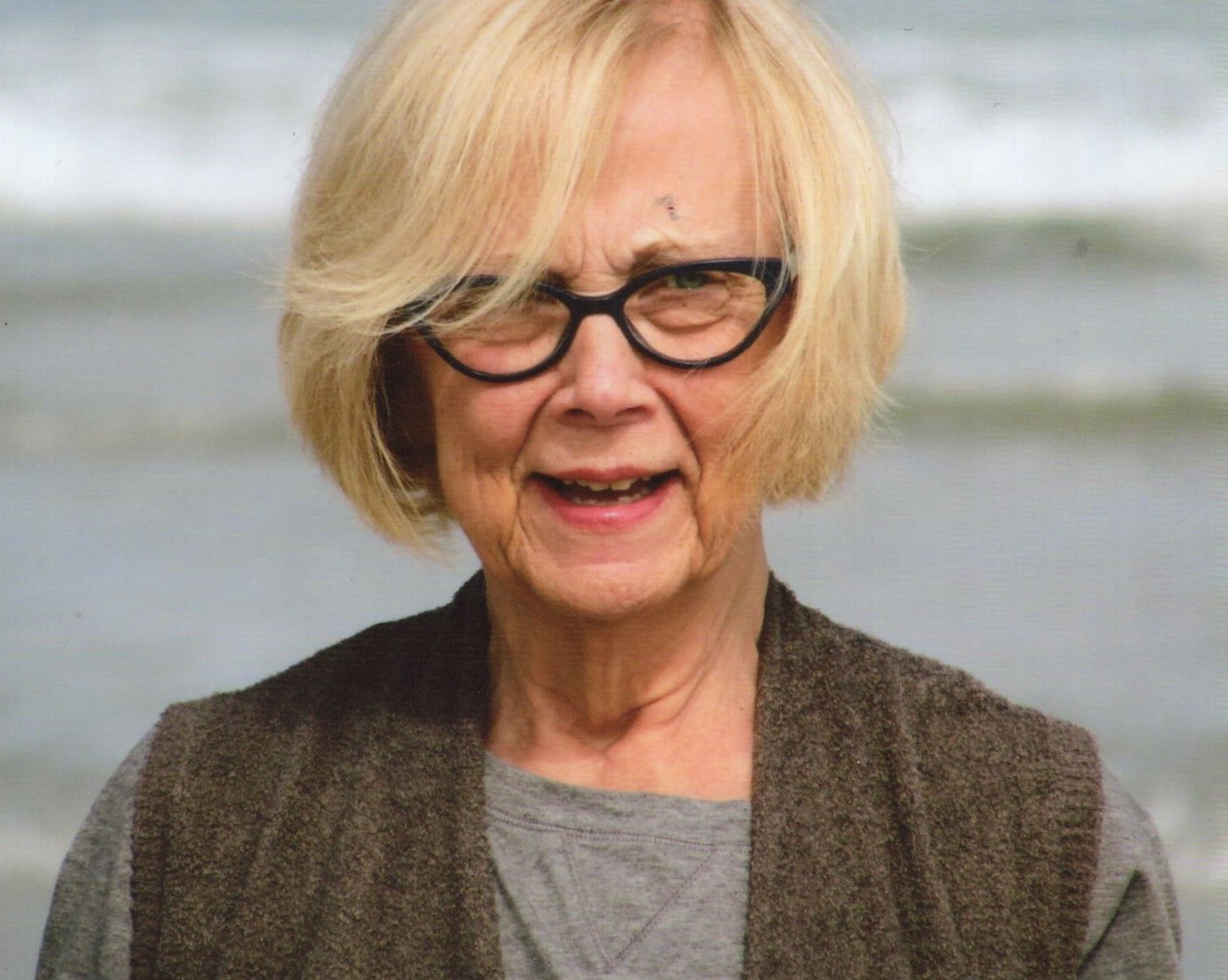 Mary John Obituary - Columbia, MO