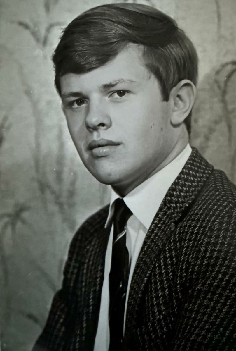 Edward Aitken-Davies Obituary - Bellaire, TX