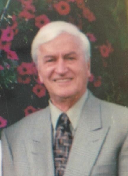 Jean-Baptiste Tremblay Obituary - Chicoutimi, QC