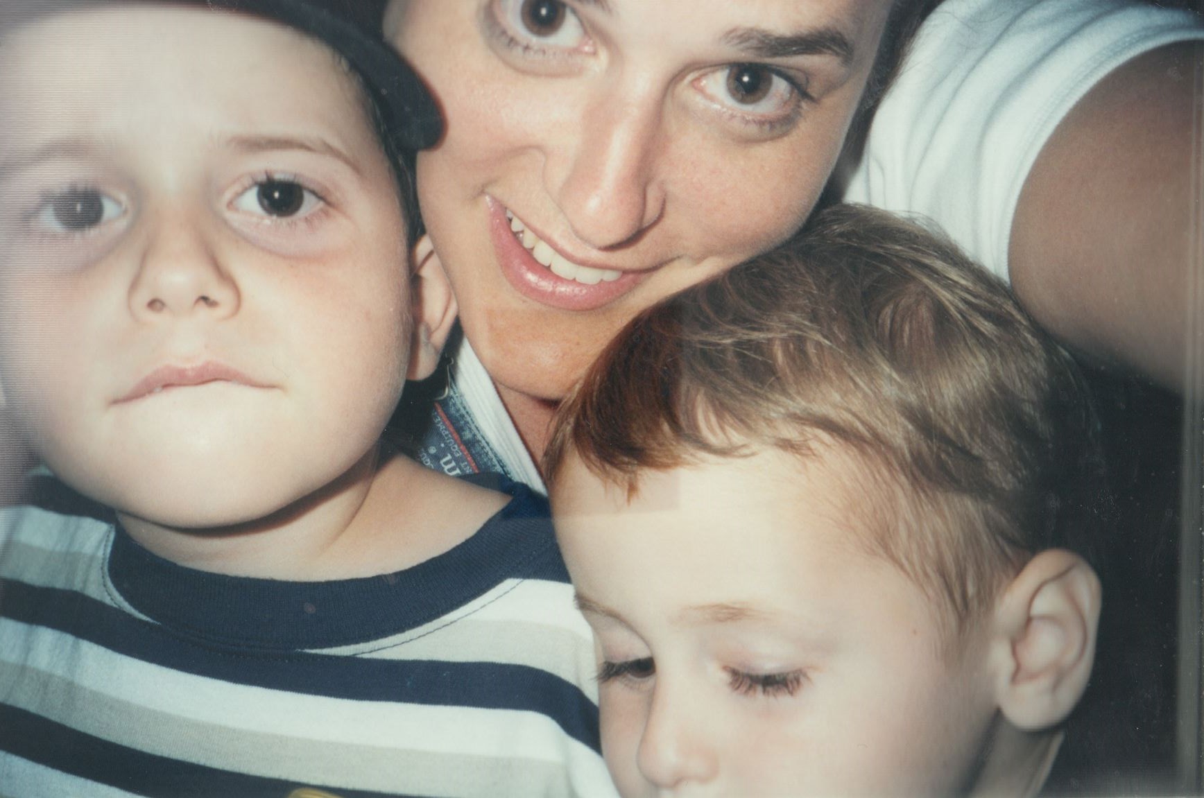 Gina Rey's Instagram, Twitter & Facebook on IDCrawl