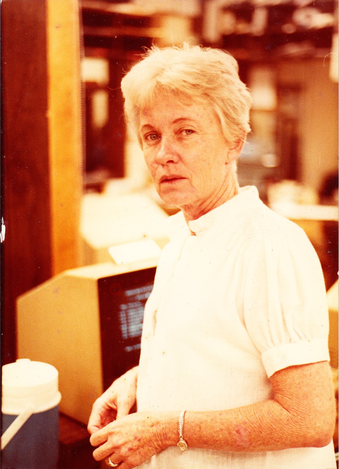 Nell Gambrell Obituary - Houston, TX