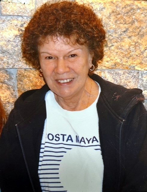 Jennie Ruggiero Obituary - Uncasville, CT