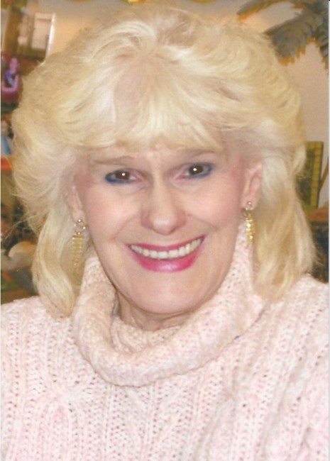 Doris Johnson Obituary - Gotha, FL