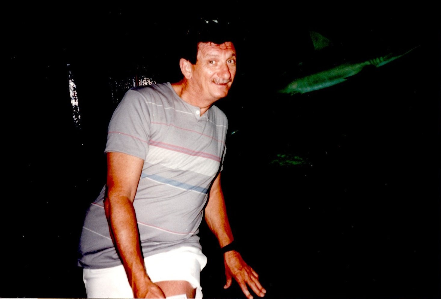 Charles A. Ferrara Obituary - Toms River, NJ