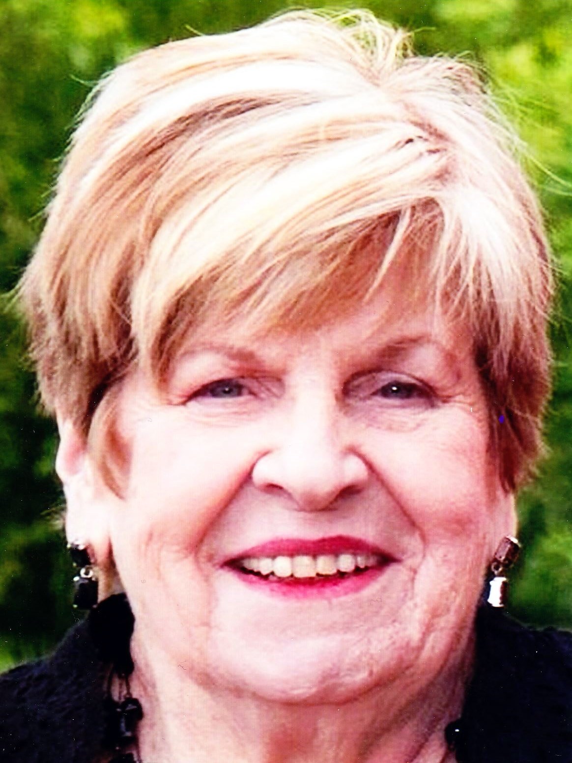 Jane L. Murray Obituary - Clinton Township, MI