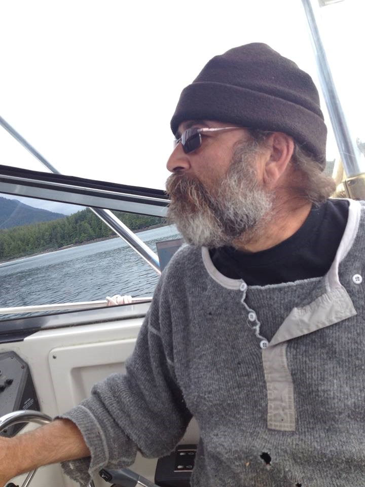 Daniel Lampron Obituary - Courtenay, BC