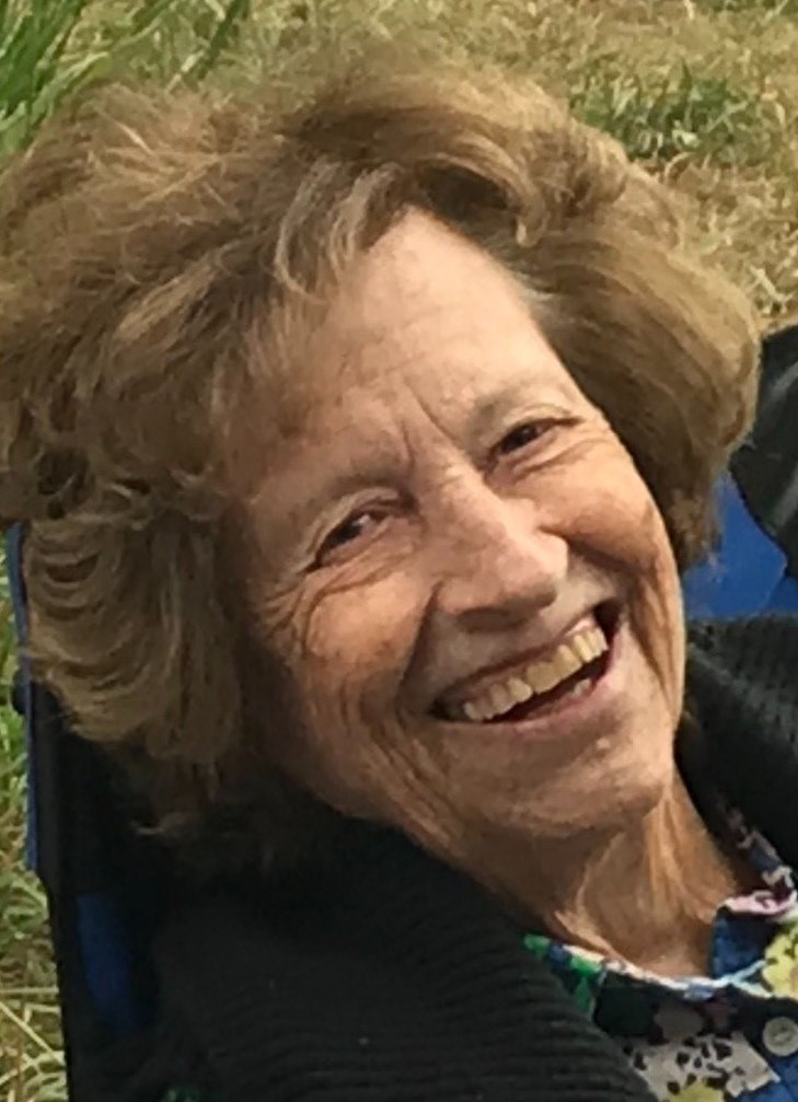 Norma Curley Obituary - Longmont, CO
