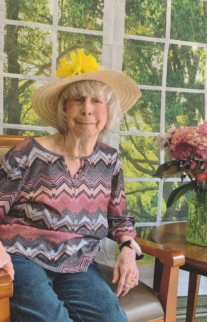 Peggy Brooks Obituary - Beckley, WV