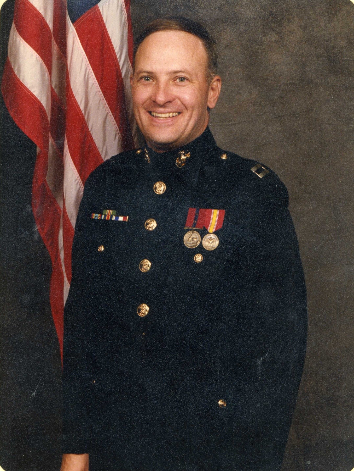 Donald Gilbertson Obituary - Oceanside, CA