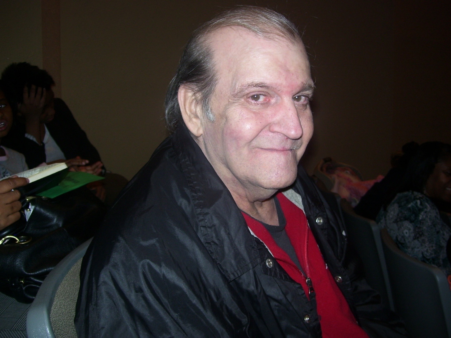 Larry Hahn's Instagram, Twitter & Facebook on IDCrawl