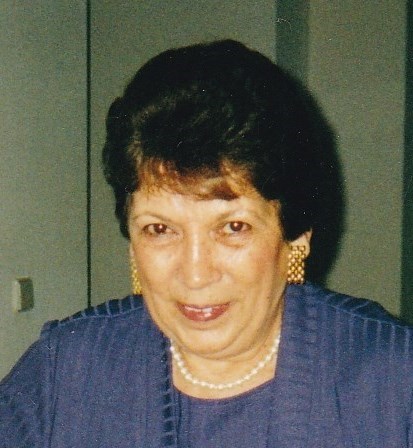 Inge Martin Obituary - Greenwood, AR