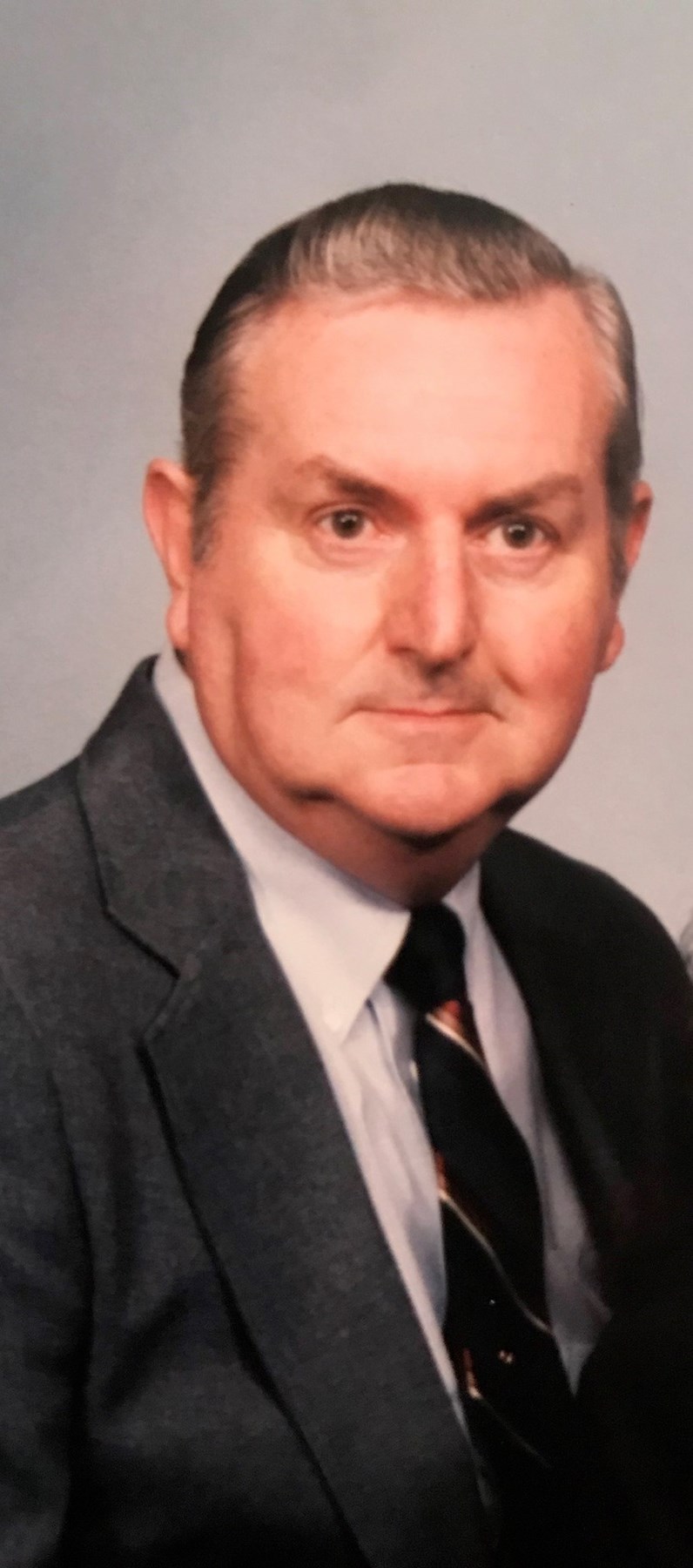 Lee Garrett Obituary - Falls Church, VA
