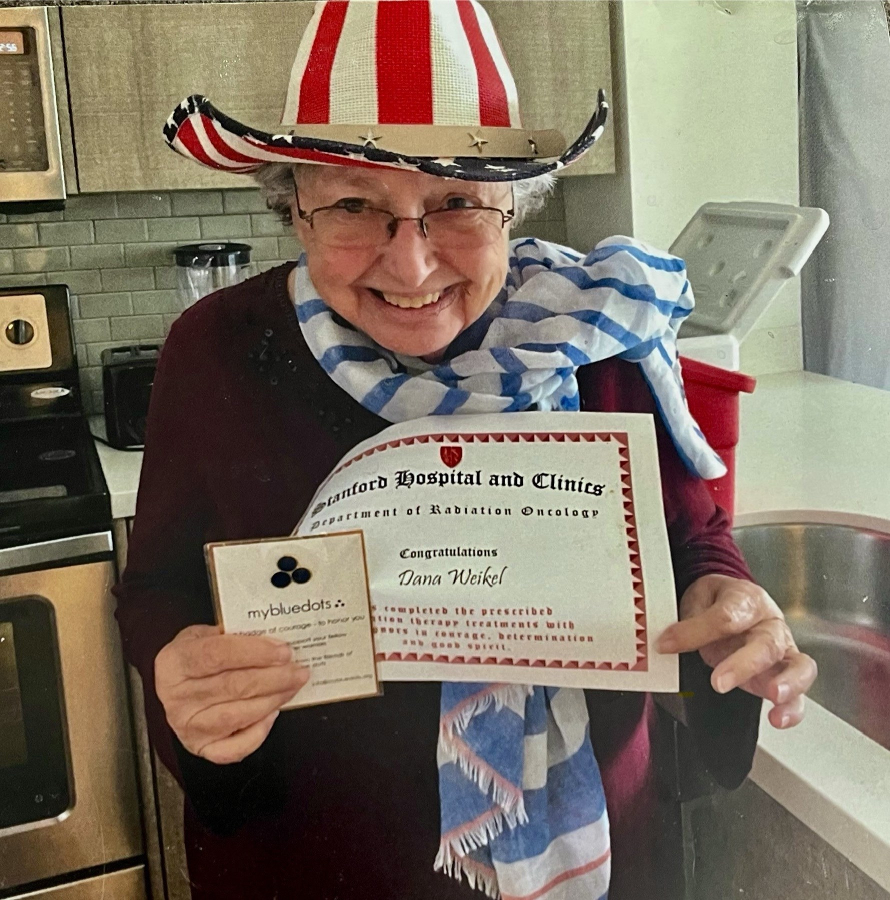 Dana Weikel Obituary - Johnson City, TN