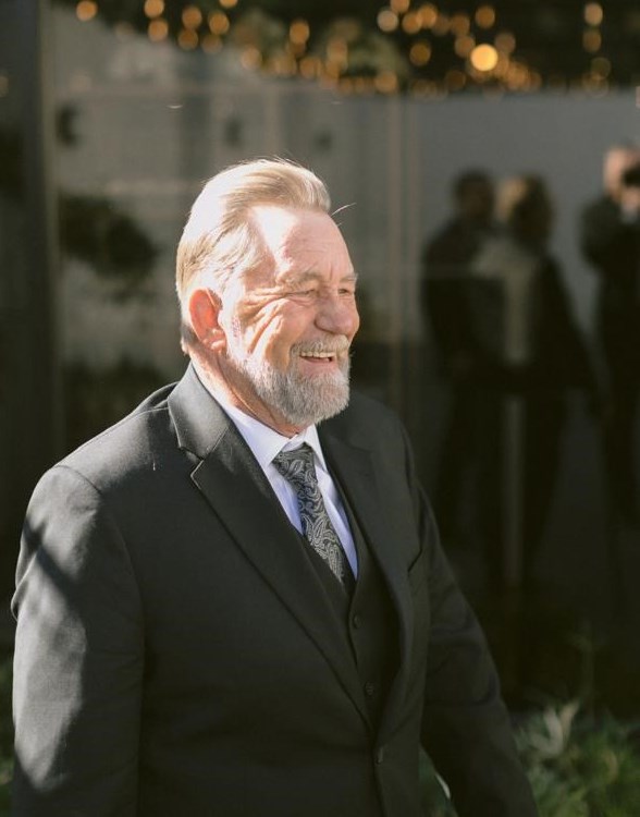 John Snook Obituary - Roswell, GA