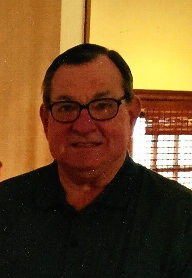 John Thom Obituary - Houston, TX