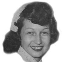 Elizabeth Vail Obituary - Greeley, CO