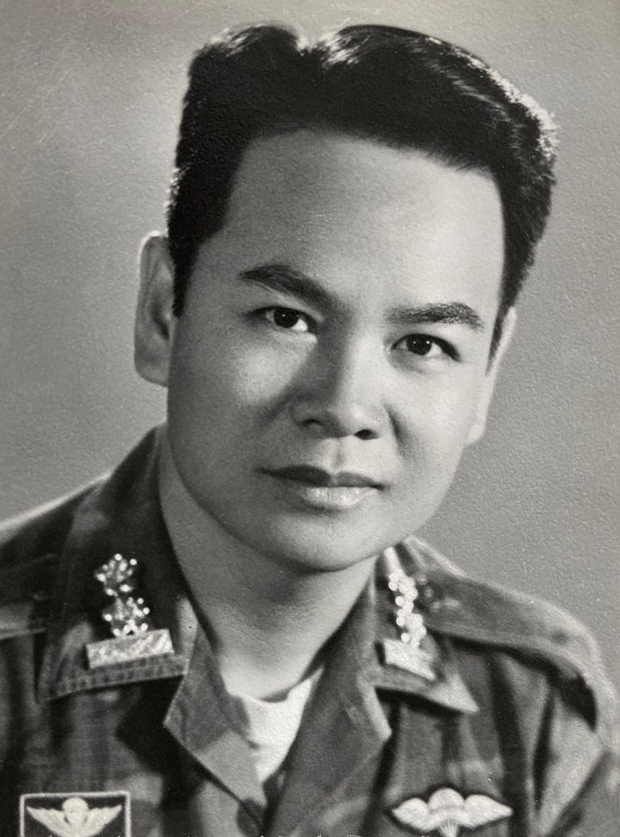 Hoan Nguyen Obituary - San Jose, CA