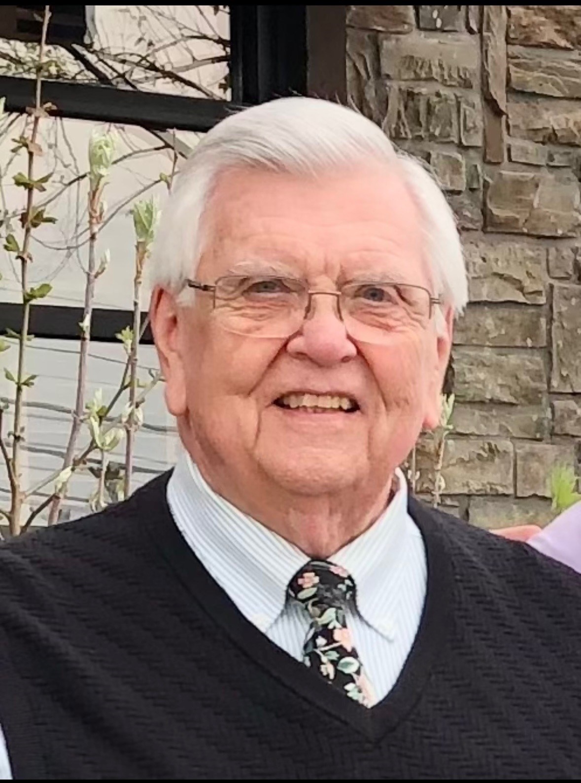 Joseph Moses Obituary - Brentwood, TN