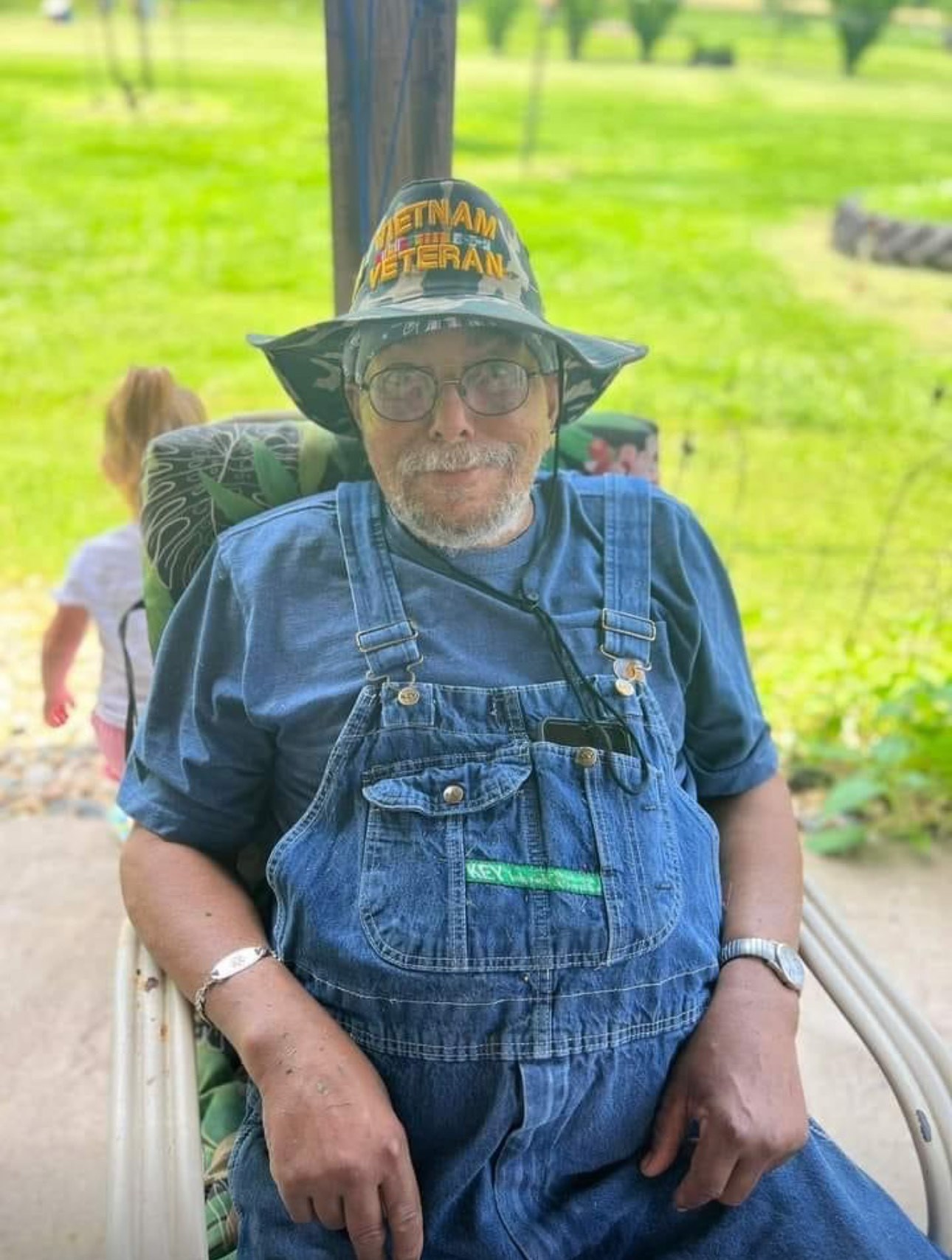 Raymond Holman Obituary - Kansas City, MO