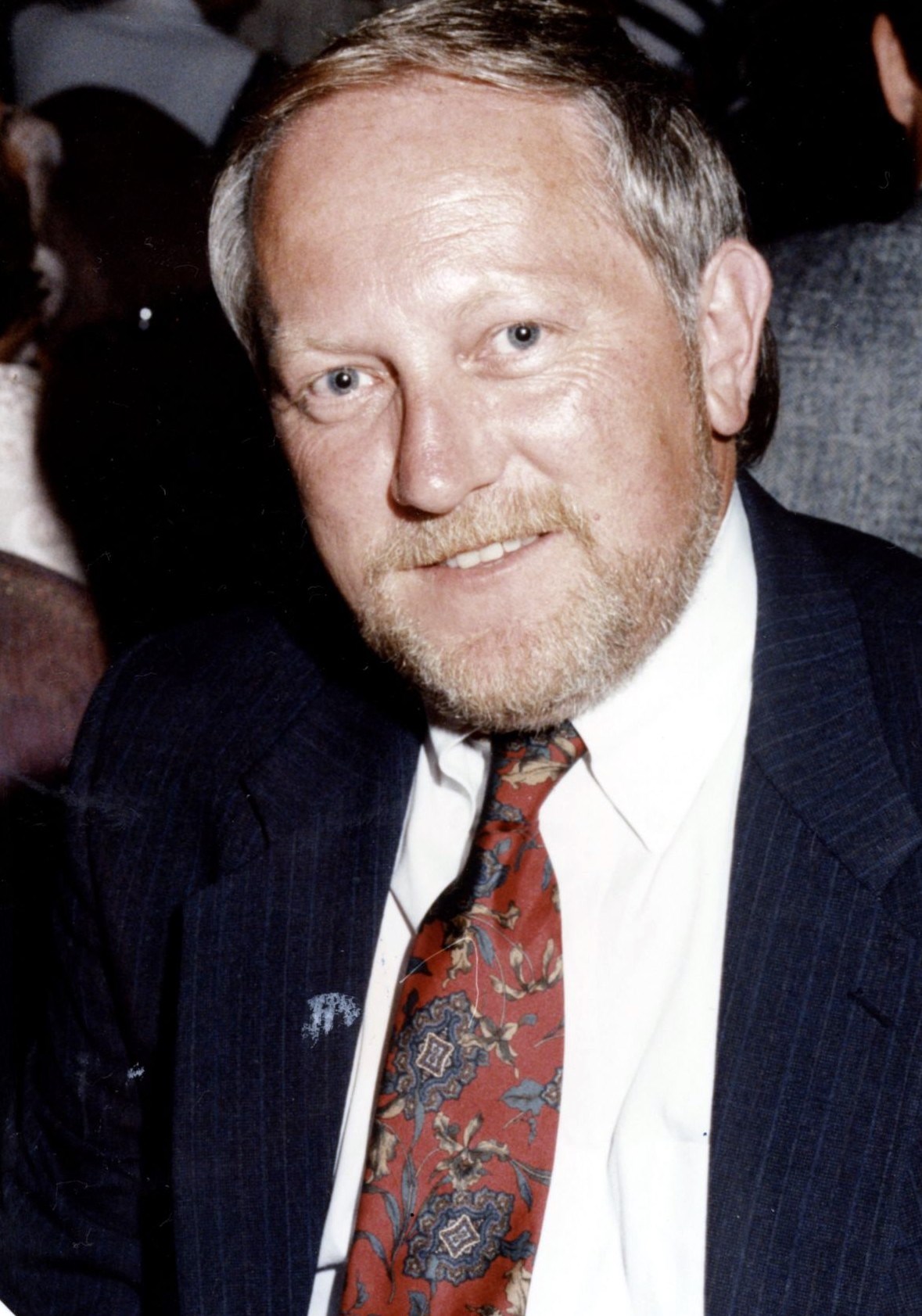 William Bryant Obituary - Leeds, AL