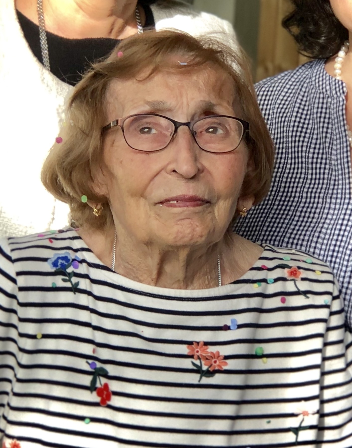 Maria Arzola's Instagram, Twitter & Facebook on IDCrawl