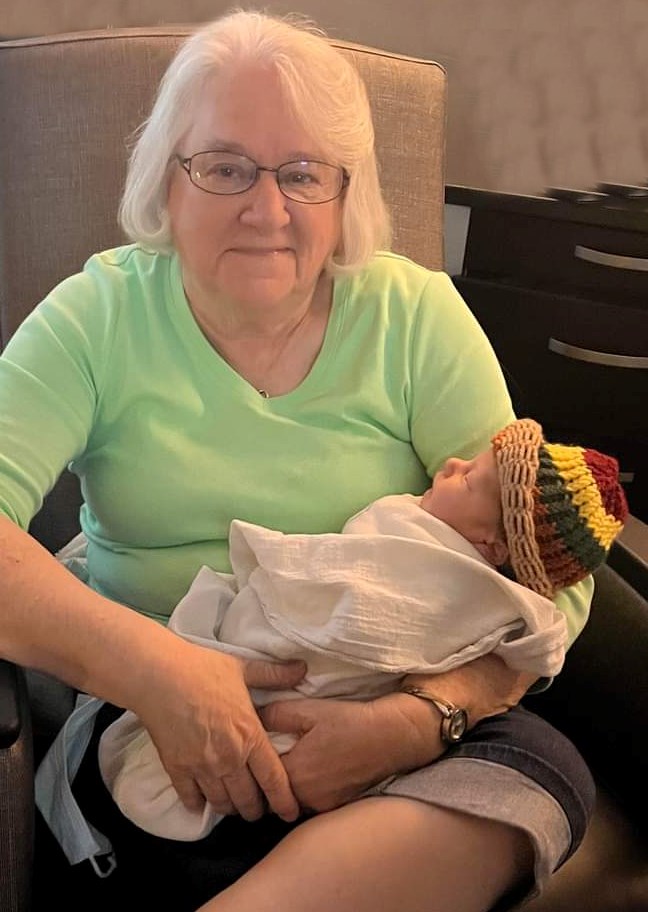 Brenda Stovall Obituary - Grand Prairie, TX