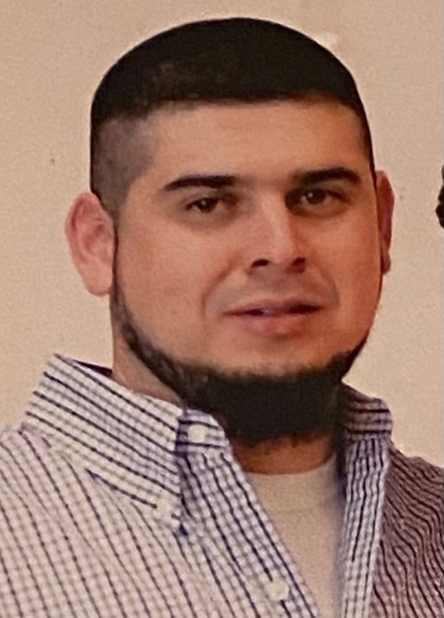 Anthony Hernandez Obituary - El Paso, TX