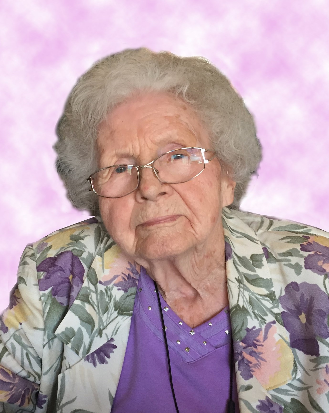 Shirley Eileen Dougherty Obituary - Calgary, AB