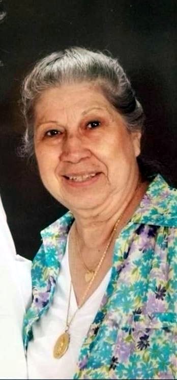 Maria Nelda De Leon Obituary - Corpus Christi, TX