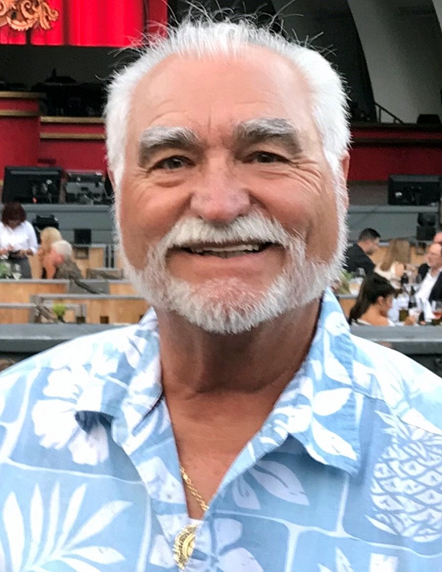 Manuel Guzman Obituary - Santa Ana, CA