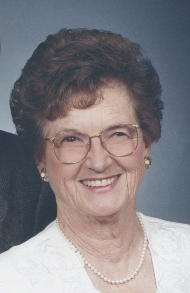 Marie Hohl Obituary - Bloomfield Hills, MI