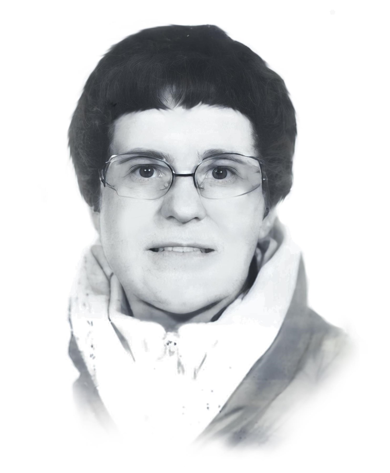 Yvonne Kaper Obituary - Saskatoon, SK