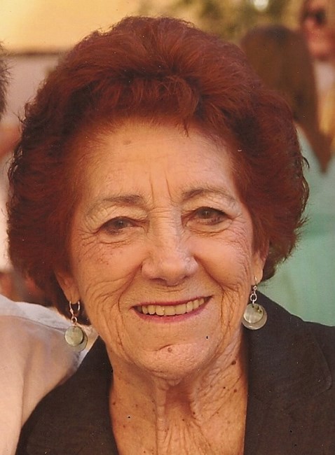 Marie Timphony Obituary - New Orleans, LA