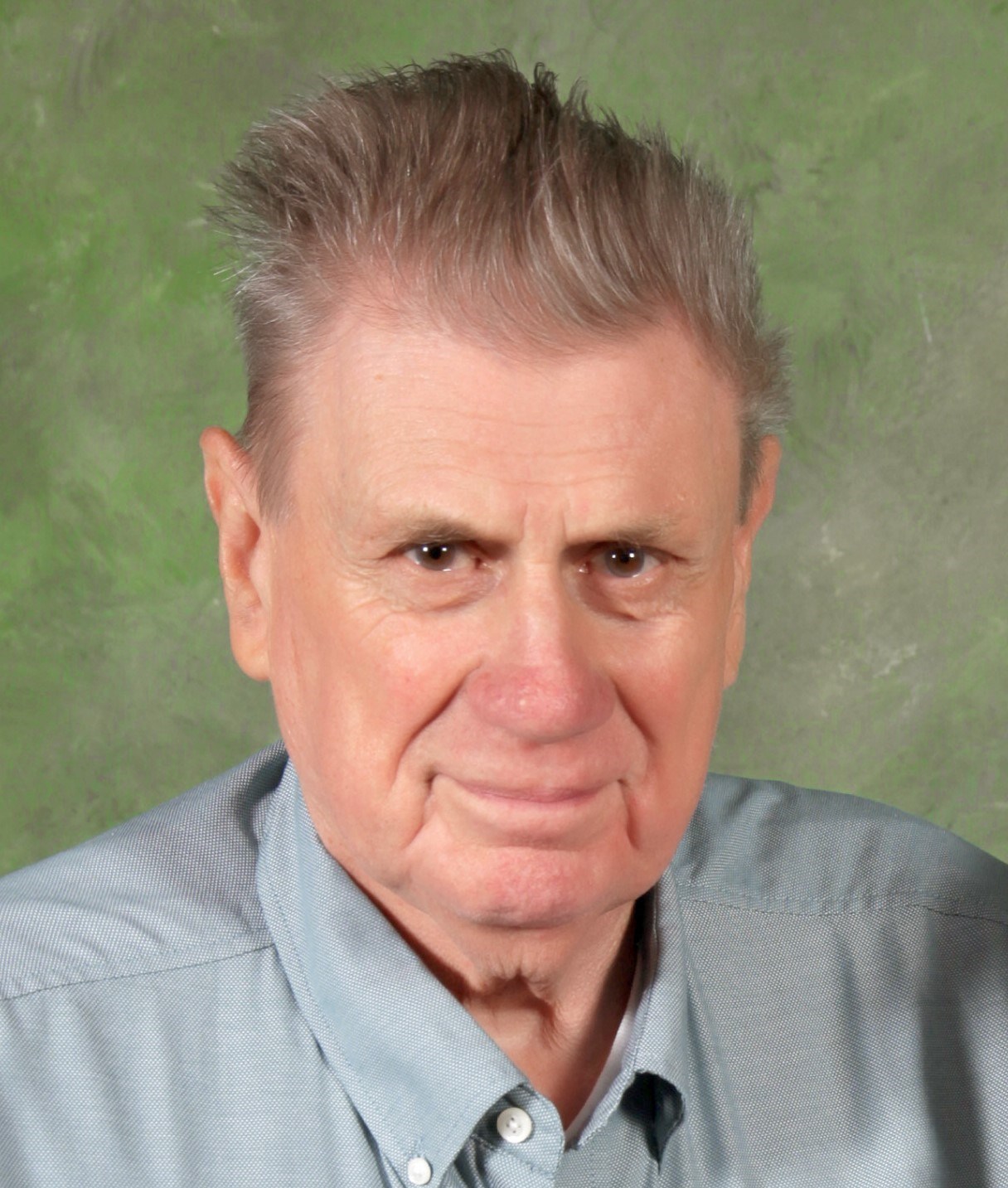 Joe Chamberlain Obituary - Portland, OR