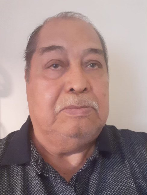 Adrian Nieves Ramirez Obituary - Chattanooga, TN