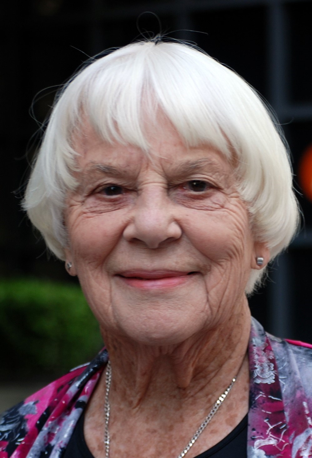 Pamela Glen Obituary - Victoria, BC