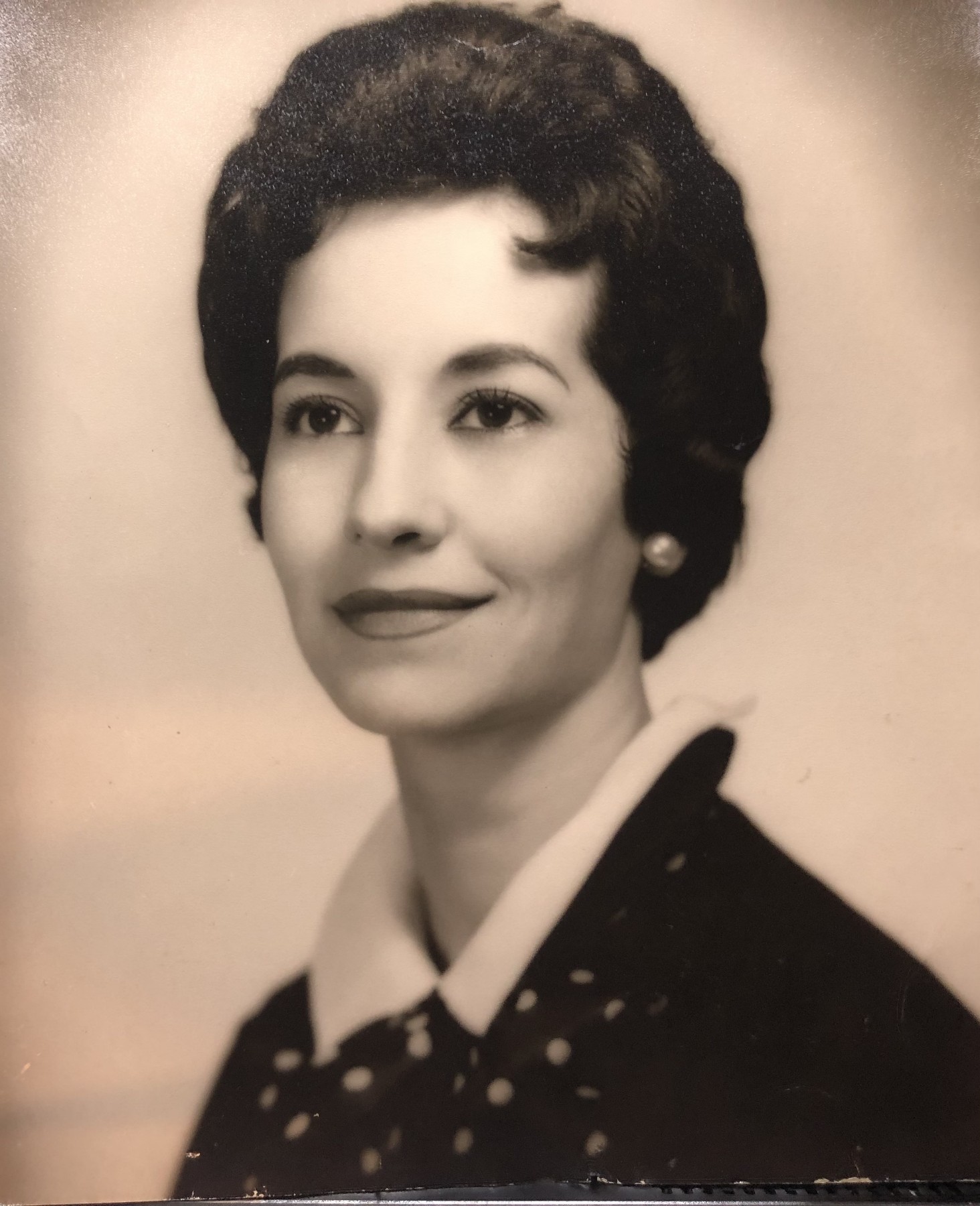 Gloria Anderson Obituary - San Antonio, TX
