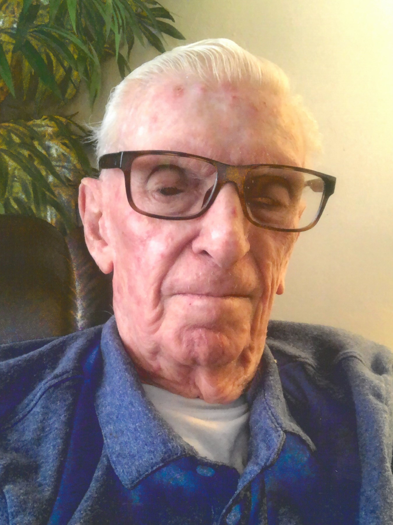 Robert Peters Obituary - Sarasota, FL