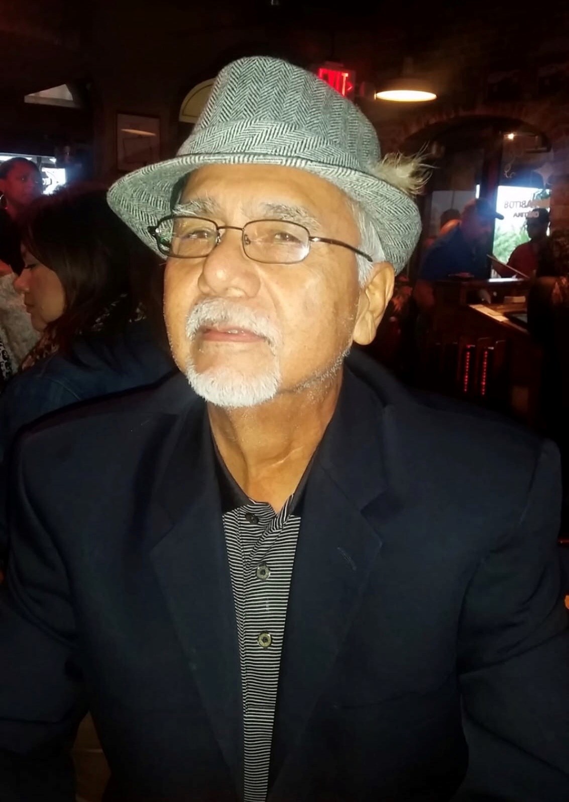 Pedro Guerrero Obituary - Austin, TX