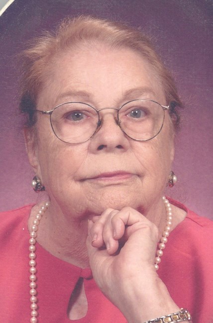 Elizabeth Beckham Obituary - Columbus, GA